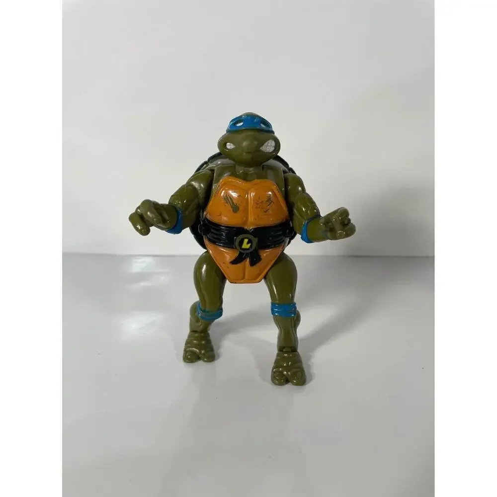Playmates Toys | Toys | Vintage 992 Teenage Mutant Ninja Turtle ...